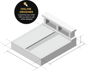 Design Your Own Headstone Online | Stonemason Sydney