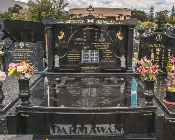 Chinese Monuments | Chinese Monuments Sydney