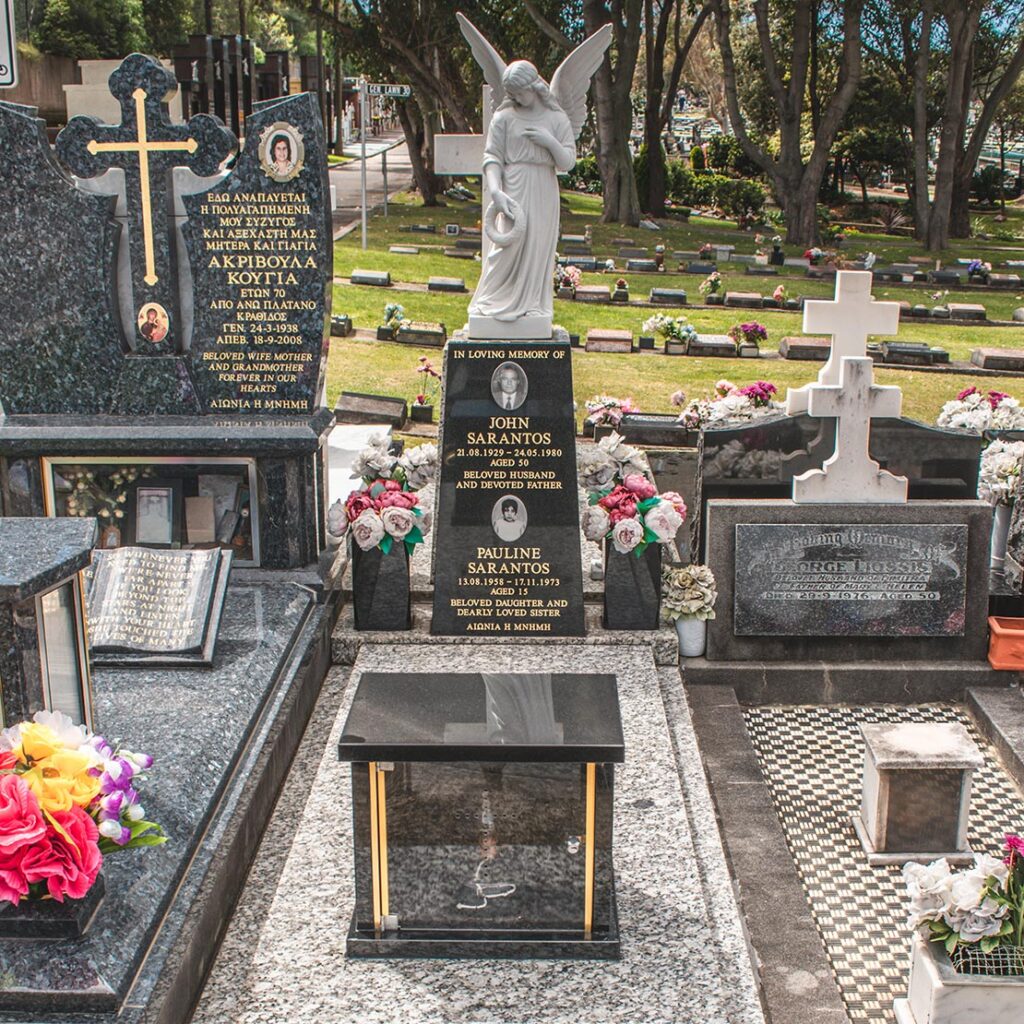 Heritage Memorials | Heritage Memorials Sydney