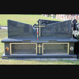 Lawn Monuments Sydney | Bronze Memorial Plaque | Olympia Marble