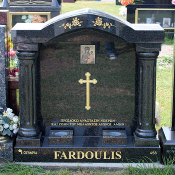 Lawn Monuments Sydney | Bronze Memorial Plaque | Olympia Marble